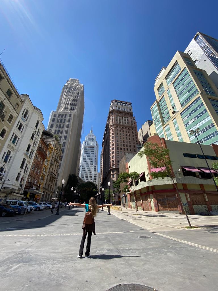 O que fazer no Centro Histórico de São Paulo: 17 dicas imperdíveis ...