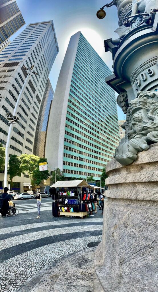 O que fazer no Centro Histórico do Rio de Janeiro: 10 dicas imperdíveis ...